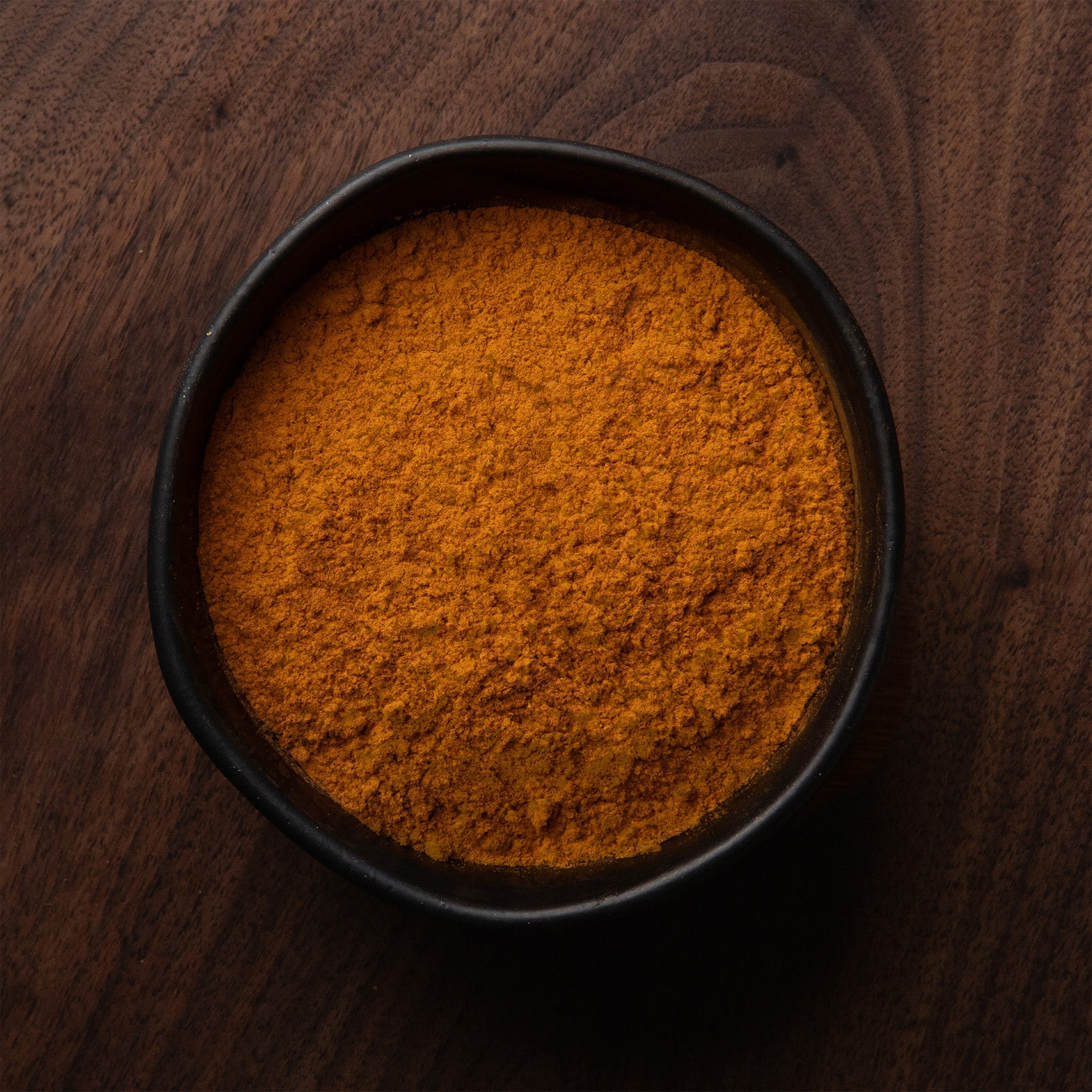 Farmersville Spice Co. Bulk Curry Powder - 25 lb Case