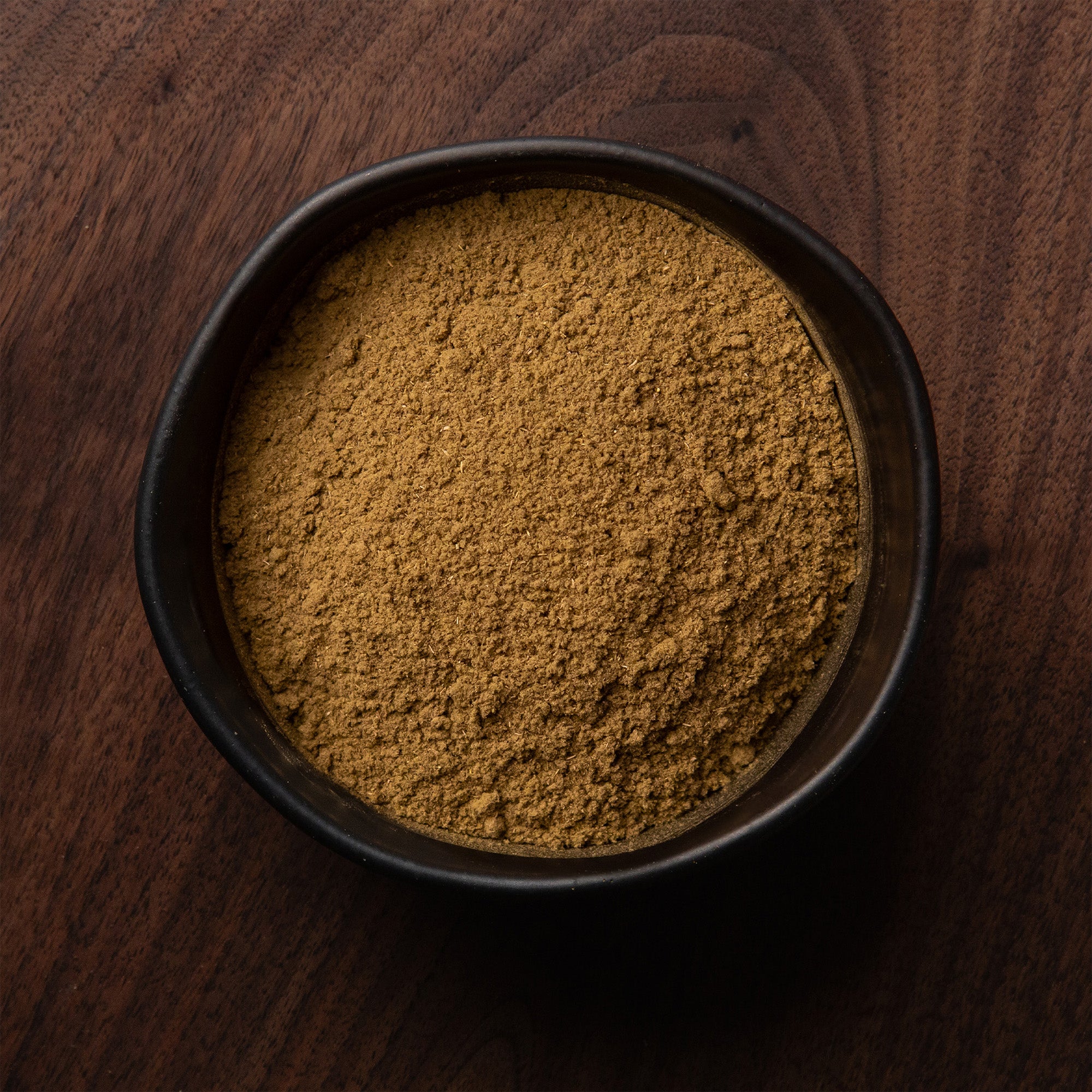 Farmersville Spice Co. Bulk Ground Sage - 25 lb Case